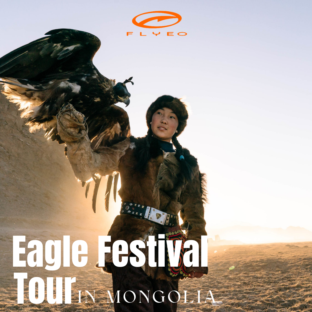 Eagle Festival Tour by Bek Travel | by Bek Travel LLC | Medium