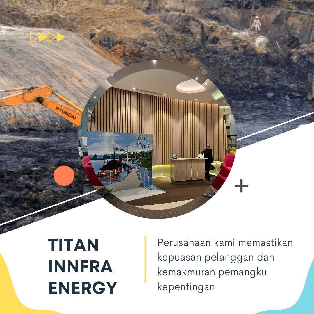 Mengenal Harga Batu Bara Terbaru 2022 || Titan Infra Energy | by Titan InfraGroup | Medium