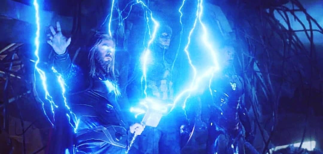 The Avengers Messed Up. How our favorite superheroes ruined the… | by ...
