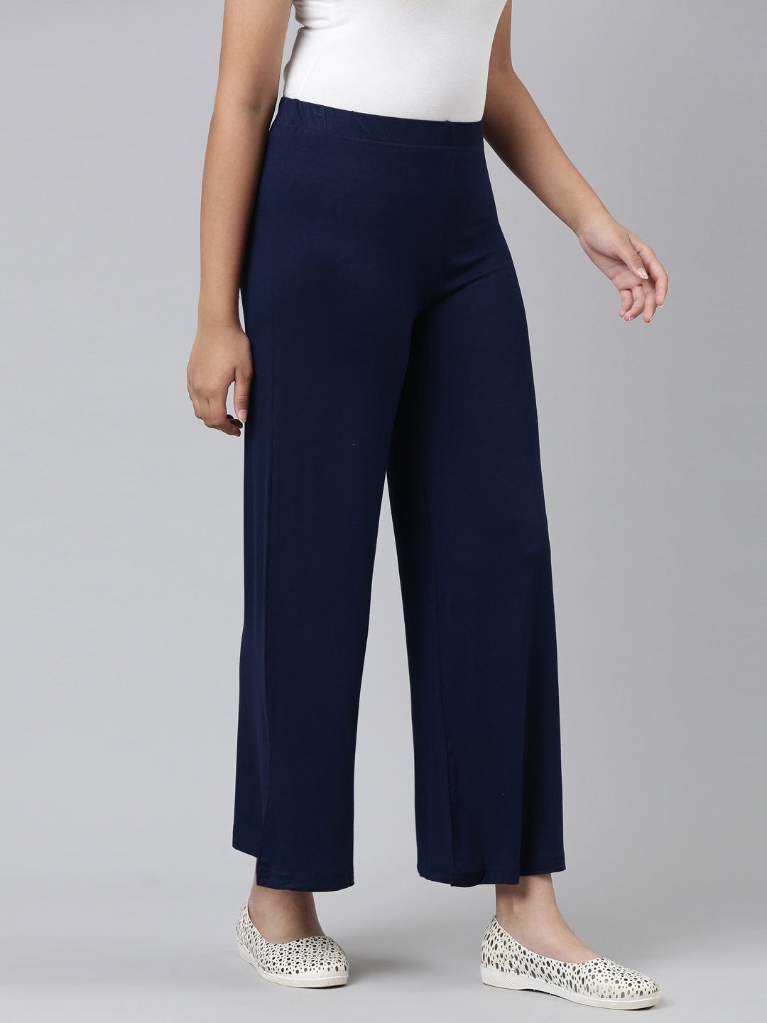 Top 5 Reasons Every Girl Should Own a Pair of Palazzo Pants | by ...