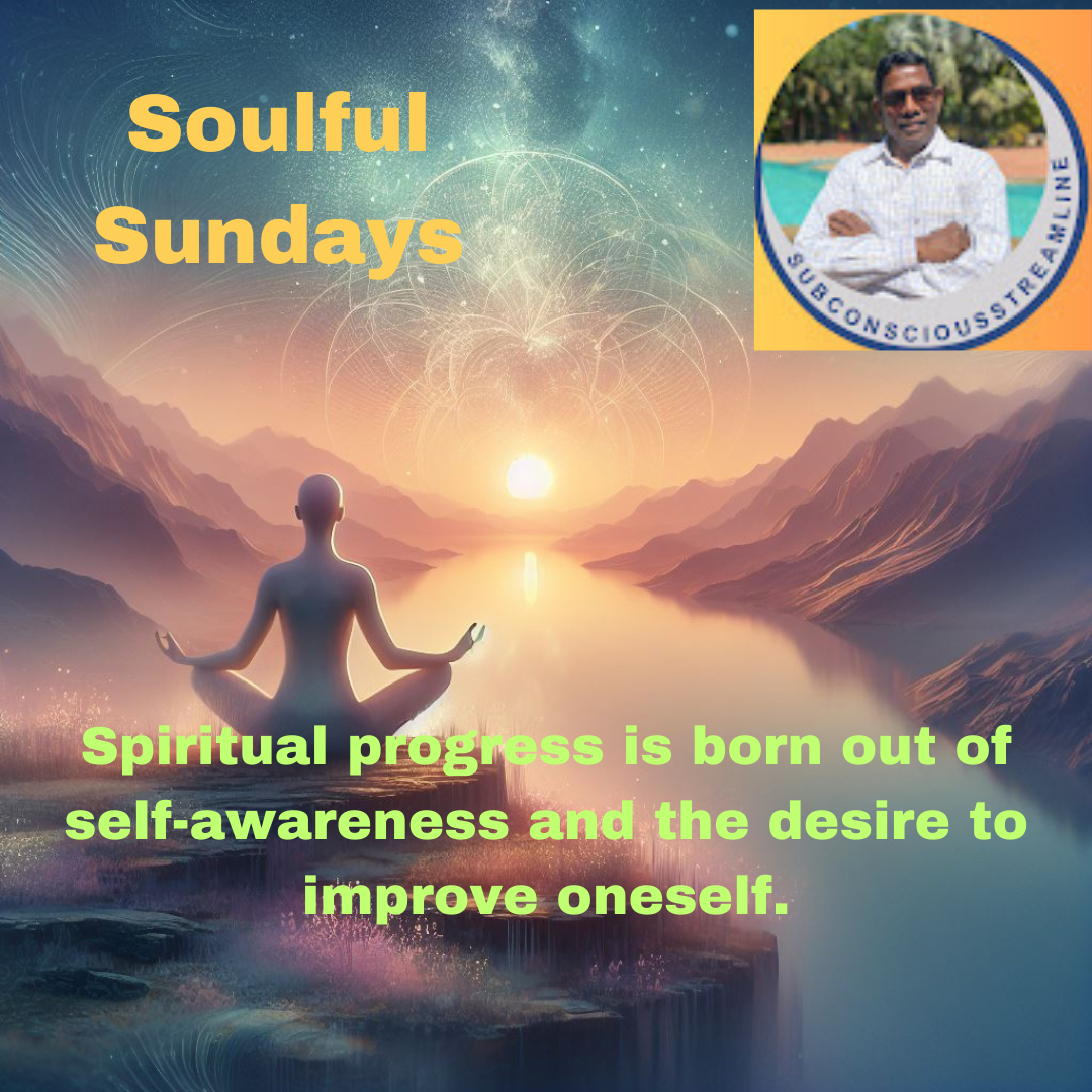 Unlock Your True Potential: The Unseen Journey of Self-Awareness and ...