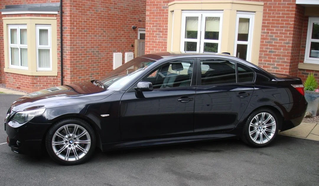 Unearth BMW Parts in Perth, WA — Your Source for Genuine Spare Parts ...