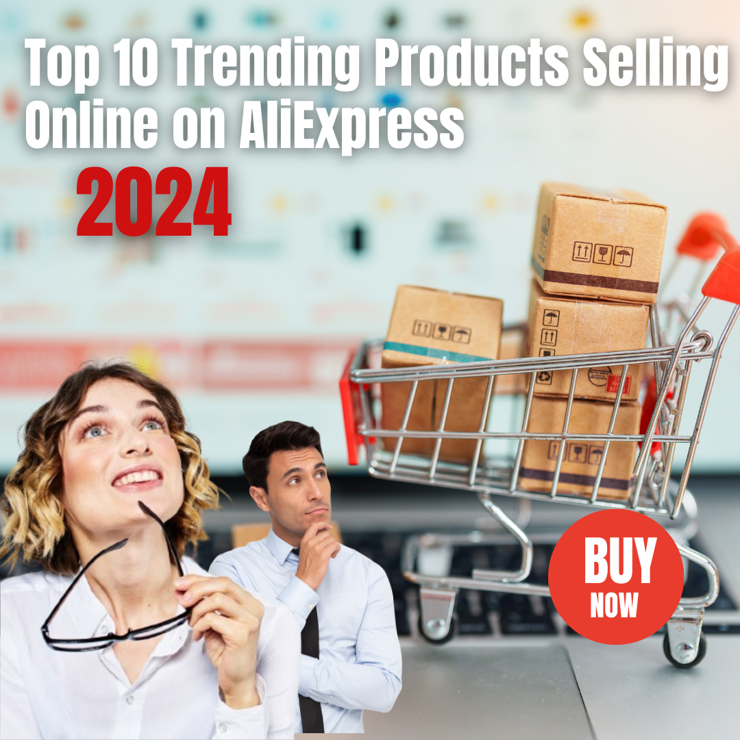 How to Find AliExpress Trending Products in 2024 to Buy | by Alaasoudi ...