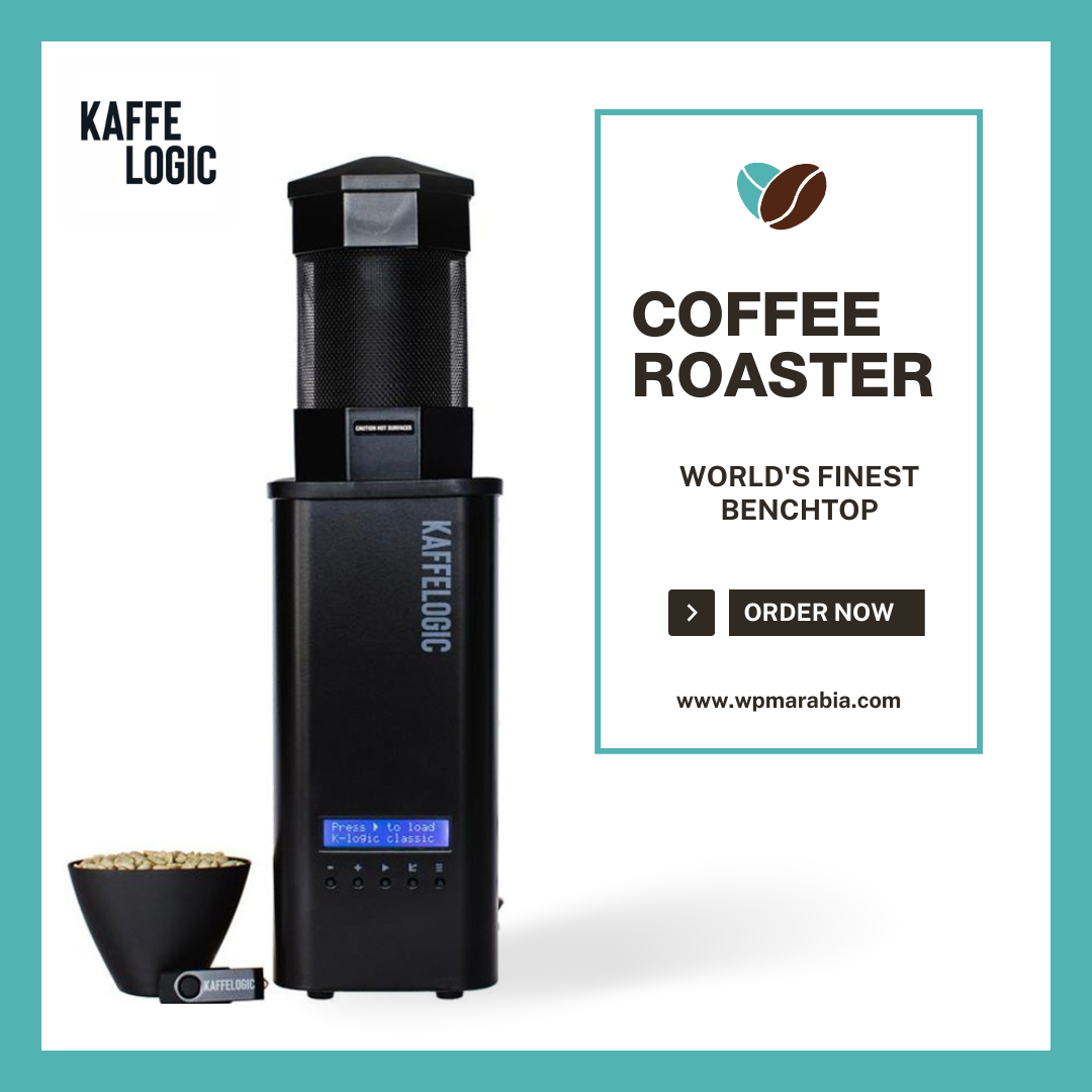WPM Coffee Machine at the Best Prices in Dubai, UAE | by Wpm Arabia ...
