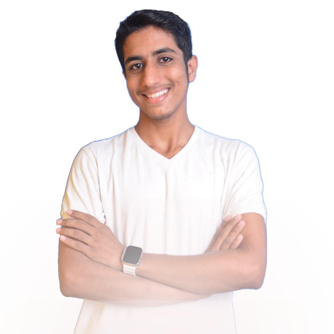 Muhammad Sufyan: The Minimalist MERN Stack Developer | by SufiProg | Oct, 2024 | Medium