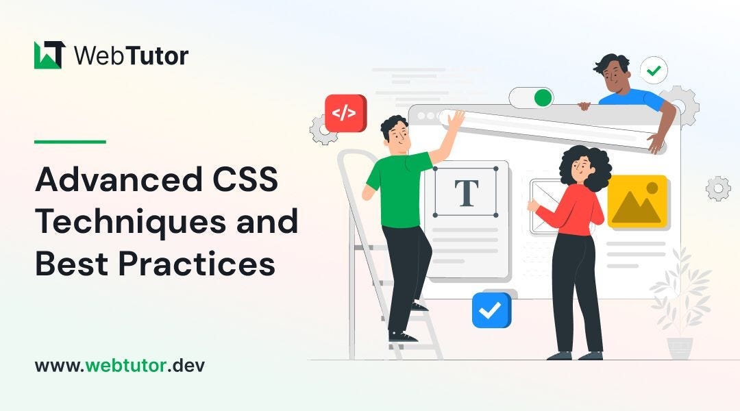 10 Best Practices in CSS3 for Every Web Developer | by Yasir Arafat ...
