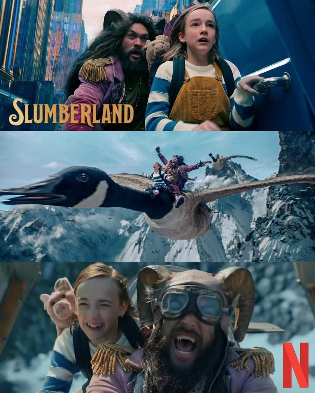 Slumberland - Ranjeetkahar - Medium