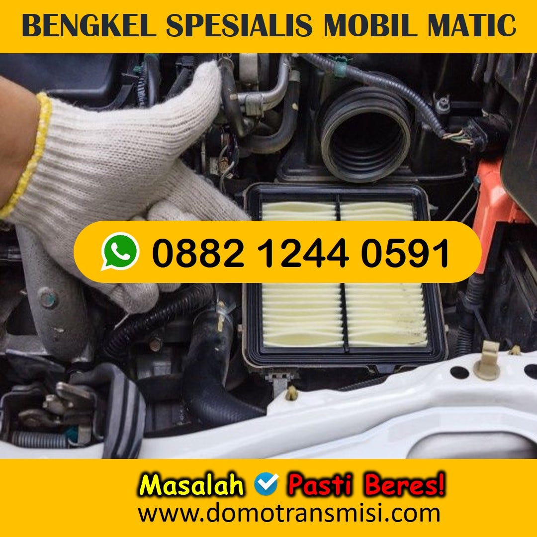 Tanda CVT Mobil Matic Bermasalah. Salah satu kendaraan yang paling ...