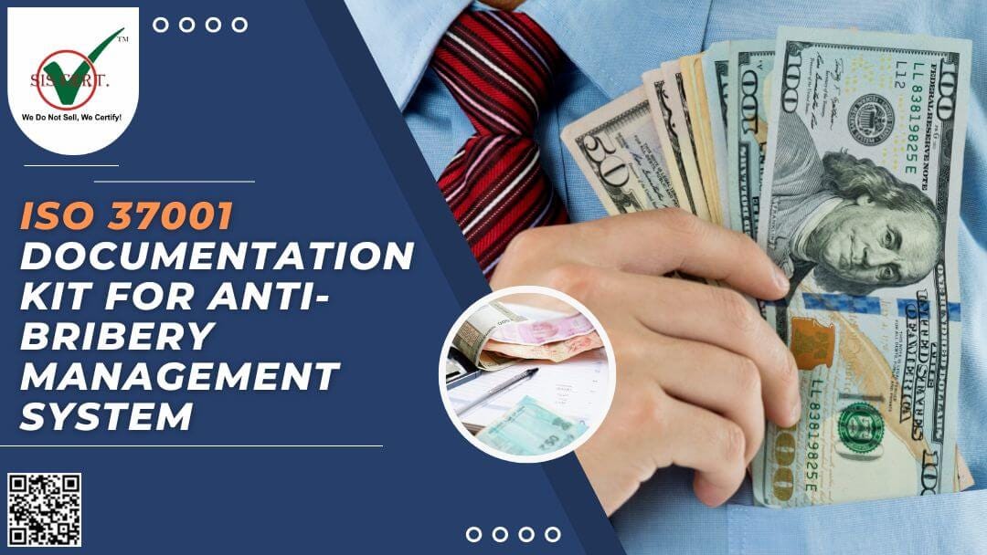 ISO 37001 Documentation kit for Anti-Bribery Management System | by SIS Certifications | Medium