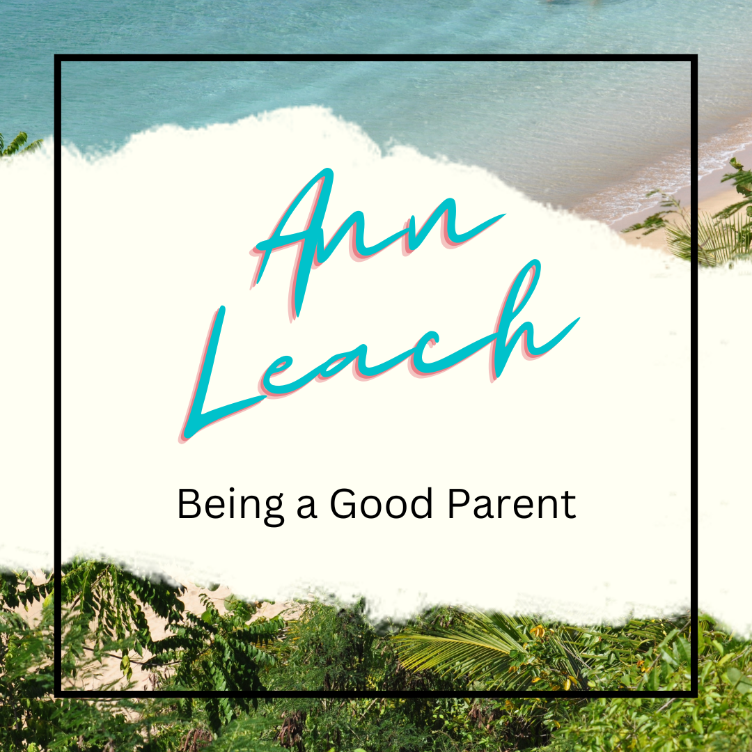 Meet Your Child’s Online Friends | Ann Leach | The Motherload