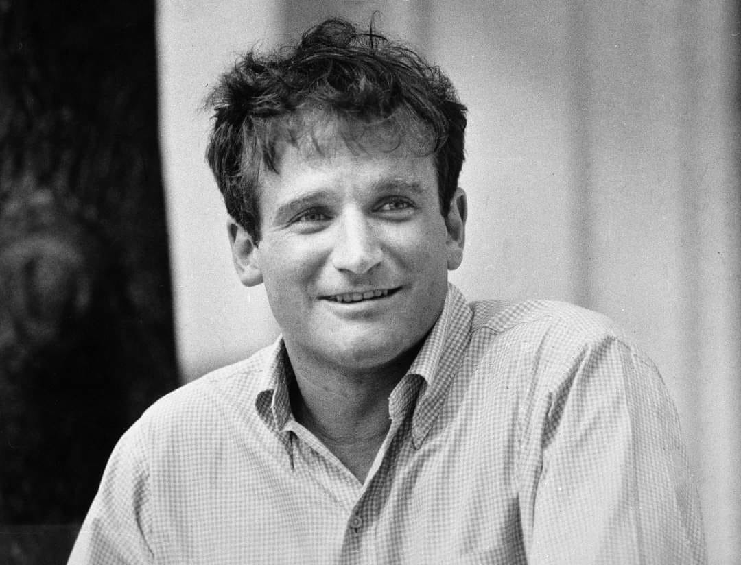 Love, Mania and Michigan: Robin Williams is Still Missed Every Damn Day ...
