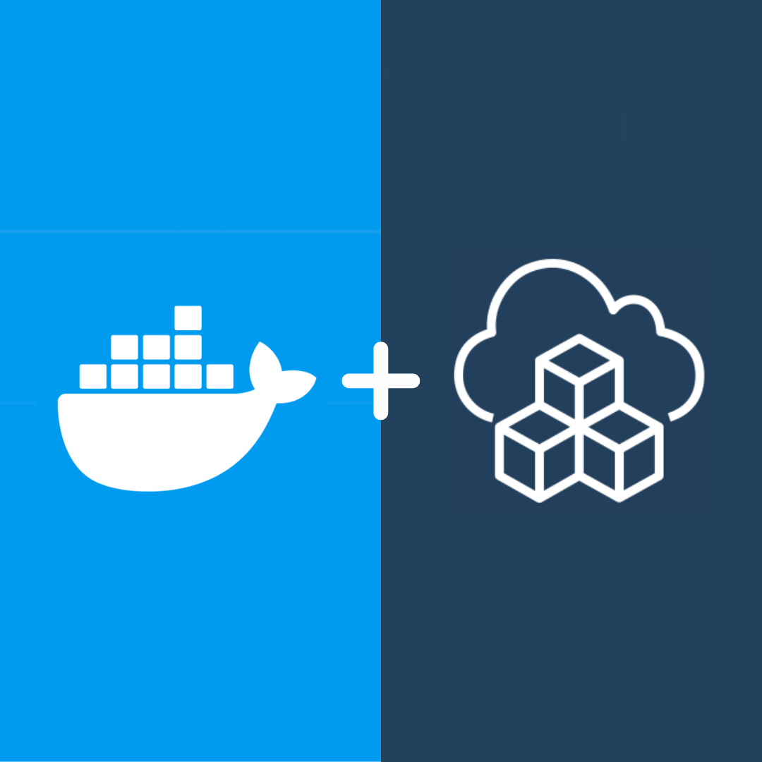 Using Docker for AWS CDK development | Medium