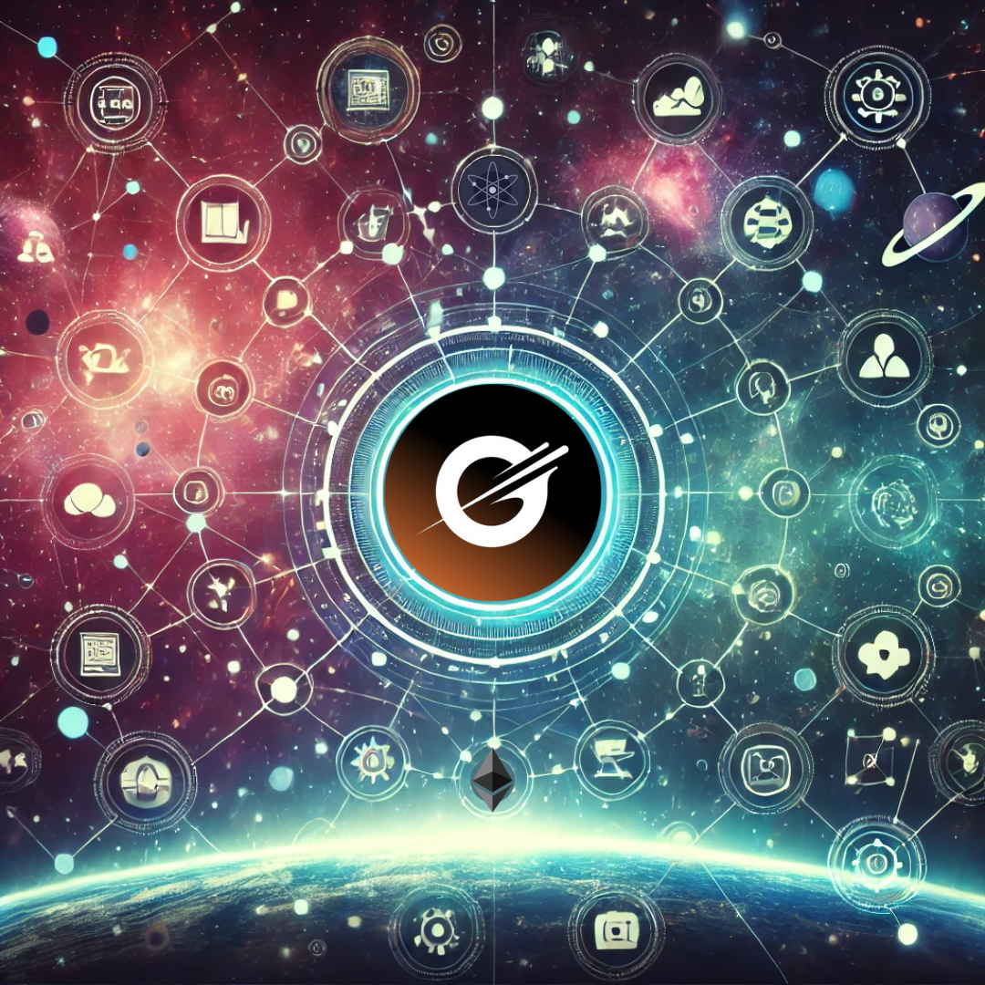 Gravity Technology: A Bridge Between Blockchains for Web3 | by Martin Eden 🖋️ | Jan, 2025 | Medium