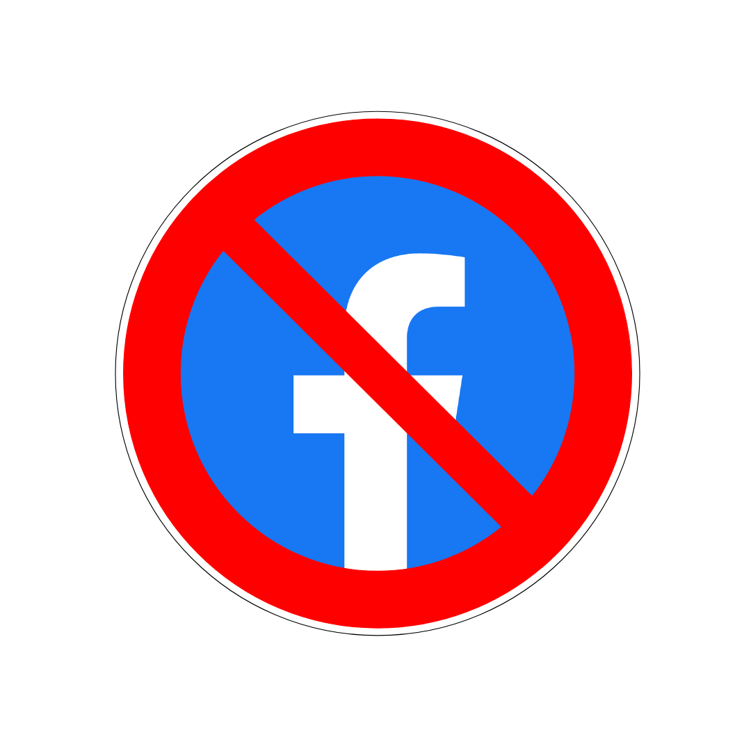 Life after Facebook. I remember sitting around the table… | by Sara Runciman | Medium