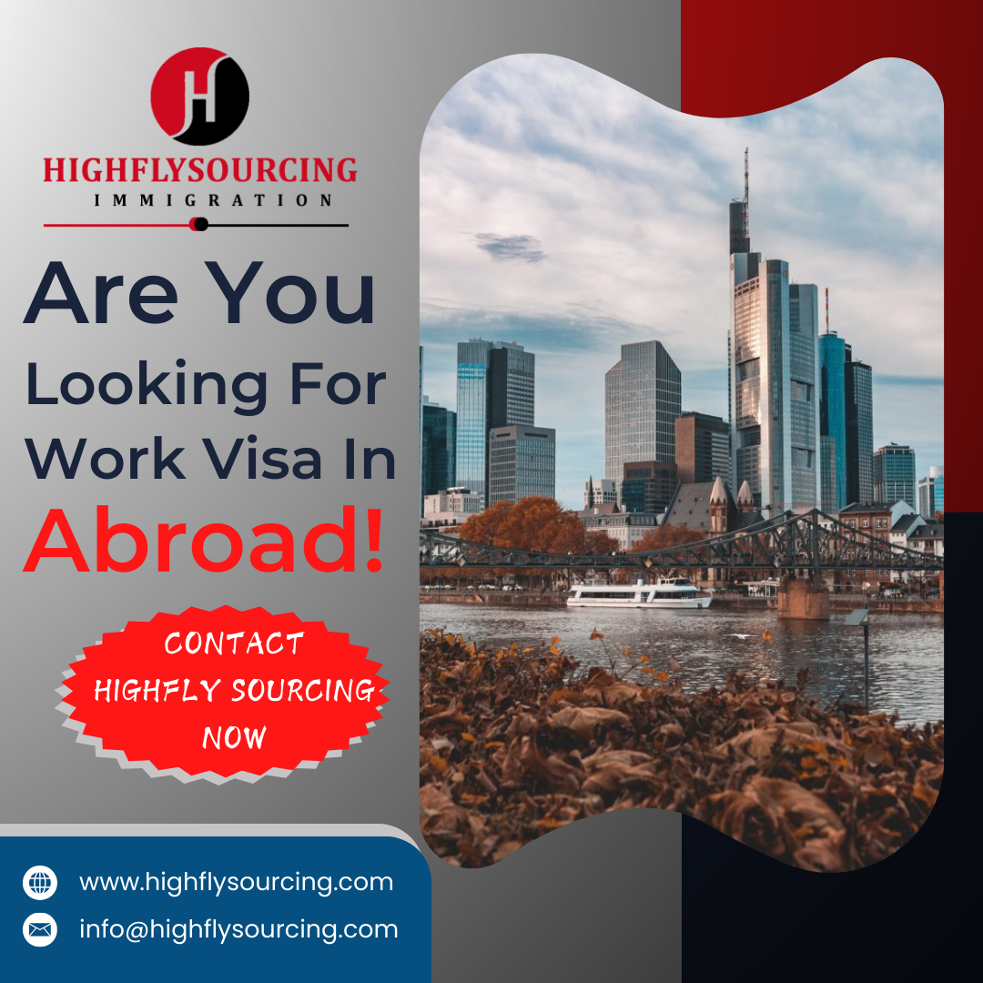 Comprehensive Guide to Types of Work Visas in Canada | by Highfly ...