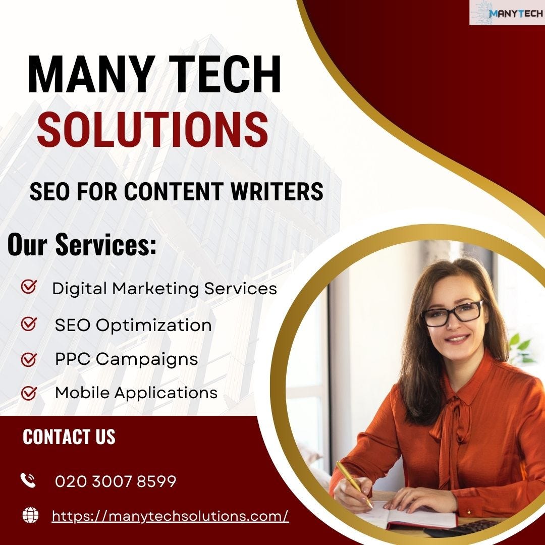 SEO for Content Writers: How to Optimize Your Blog Posts for Search ... SEO for Content Writers: How to Optimize Your Blog Posts for Search ...