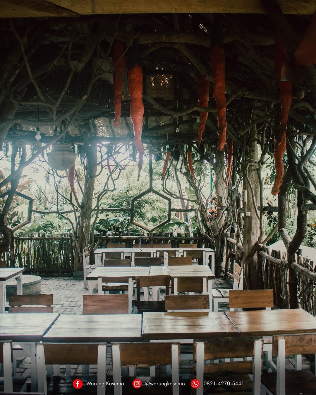 Rumah Makan Terdekat | Warung Kasemo | by Warungkasemo | Medium