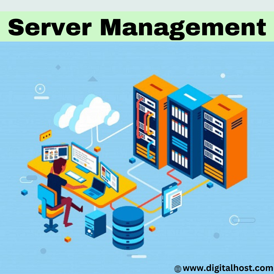 Is Your Business Ready for the Best Server Monitoring Services? | by ...
