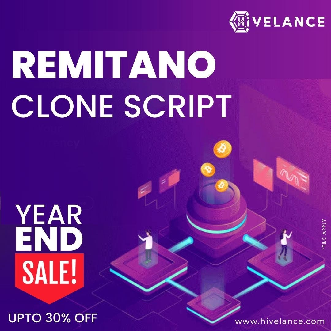 Remitano Clone Script To Build Crypto Exchange Platform | by Chrishevans | Medium