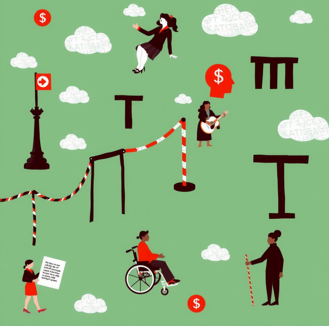 Bridging the Divide: Understanding the Invisible Barriers Within Our ...