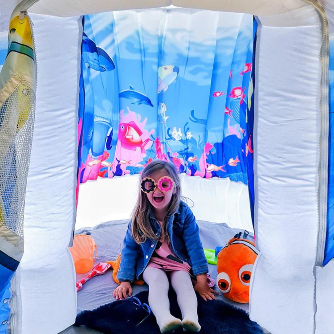Find the best playroom idea for your kids. - Pods Play - Medium