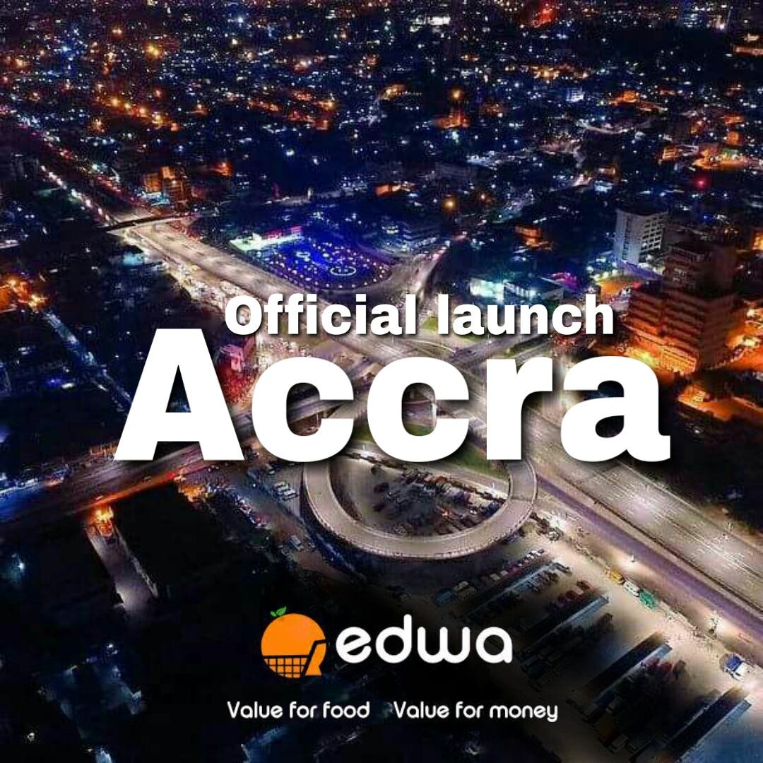 Official launch in Ghana. We are proud to announce the official… | by ...