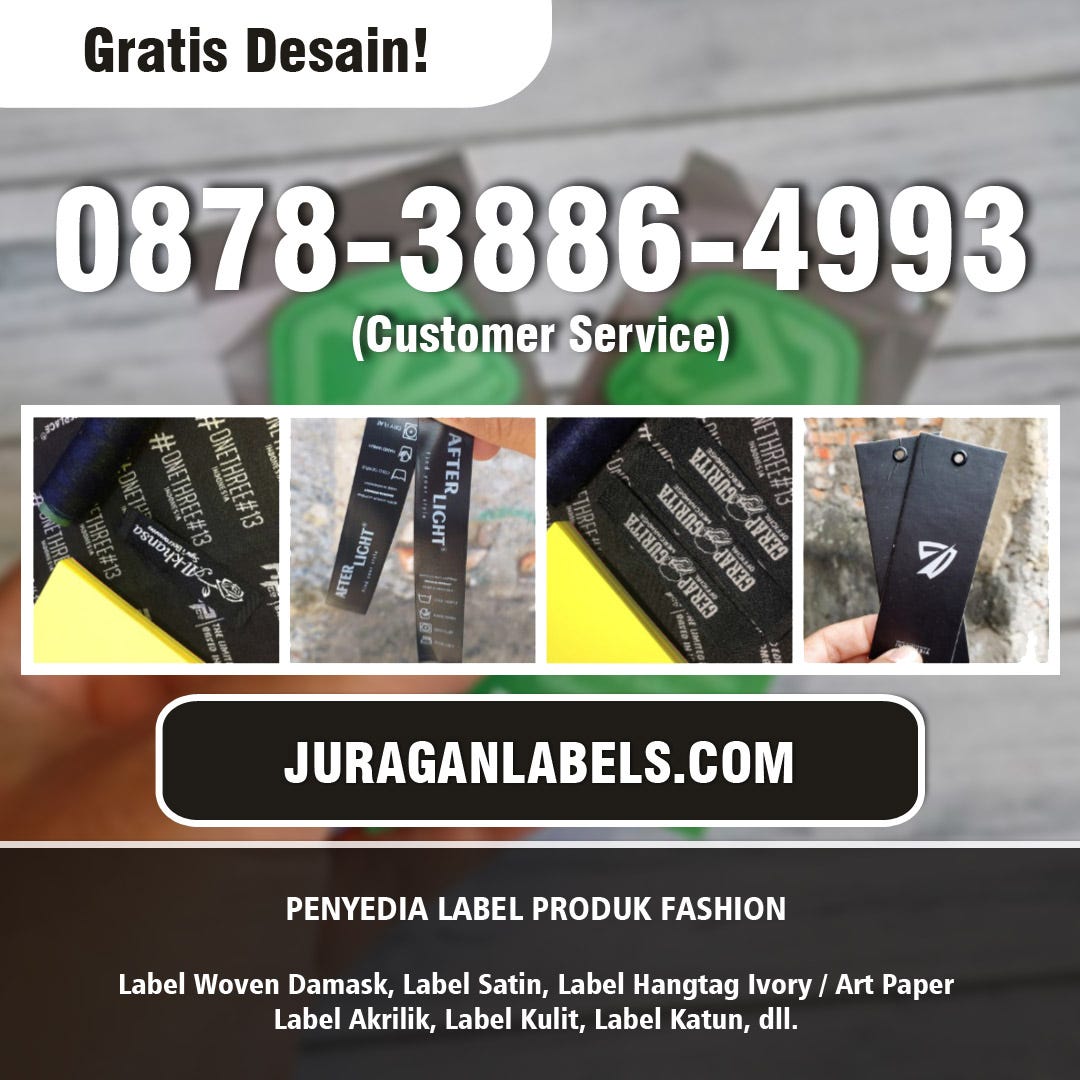 BERKUALITAS 087838864993 Cetak Label Campaka Purwakarta | by ...