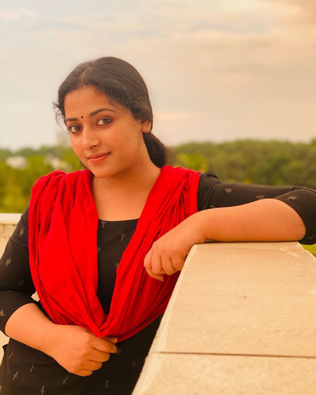 ANU SITHARA is a CRIMINAL of BJP MAFIA ‼️ | by Dwichakra Alemaari 2 | Medium