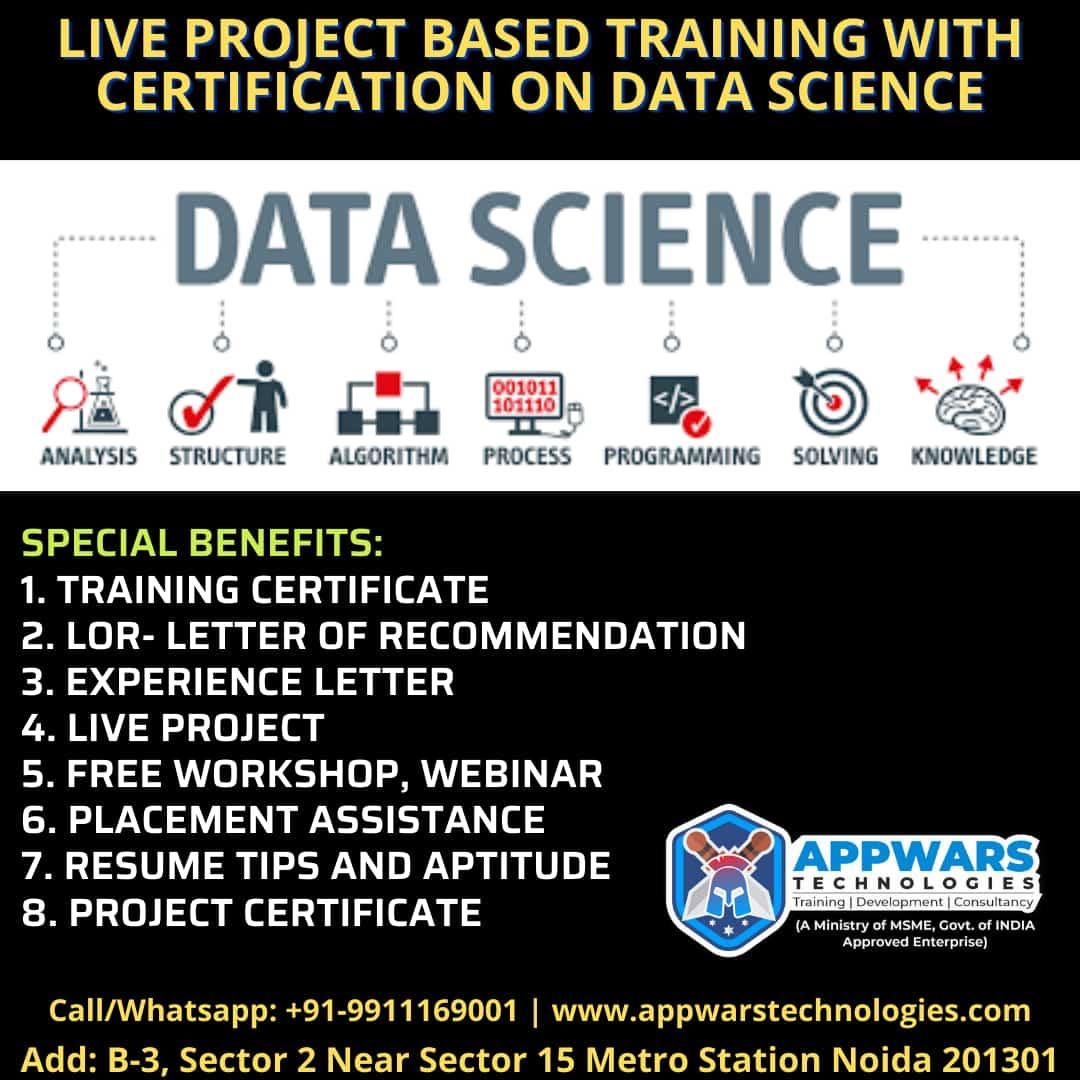 Data Science. Data Science is the combination of… | by Shivani Kumari | Medium