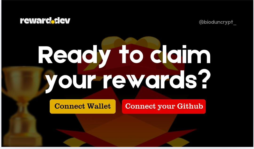Open Source Developers Now Get Rewarded For Building On The Solana Ecosystem. | by QINGVEE. #WID ...