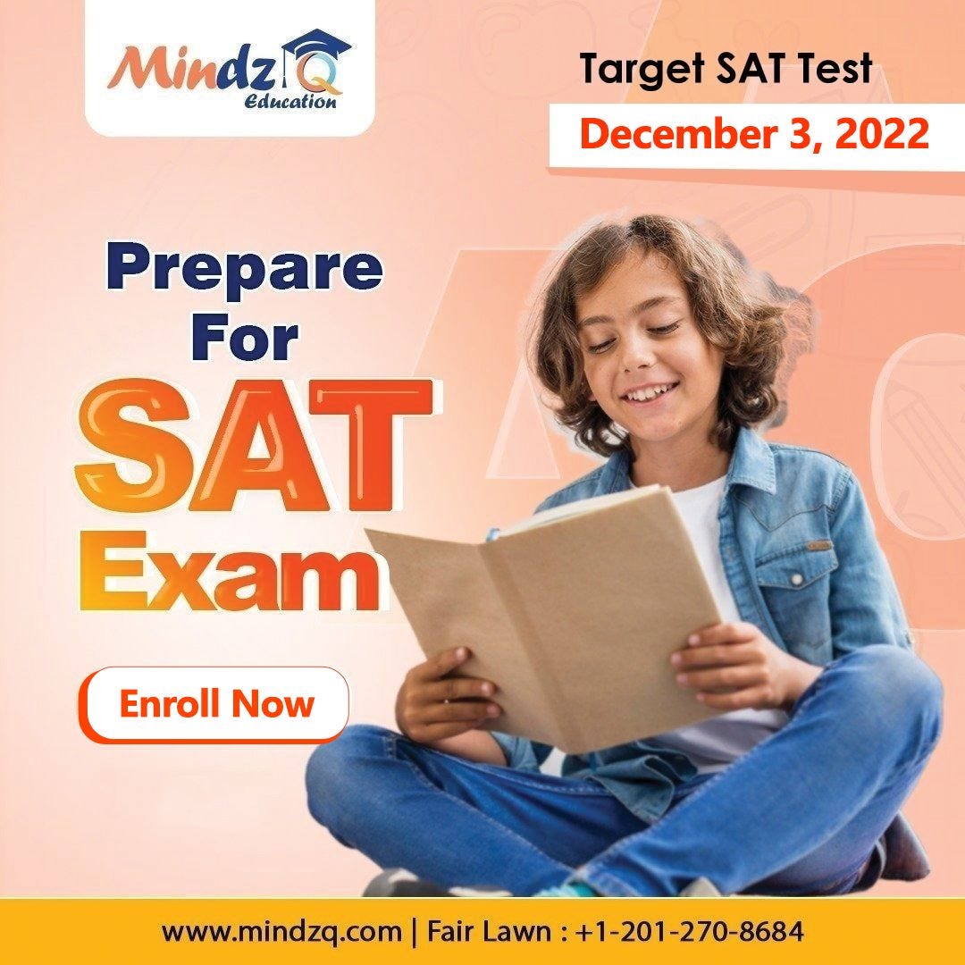 SAT classes in NJ - Oliviaa Almanda - Medium