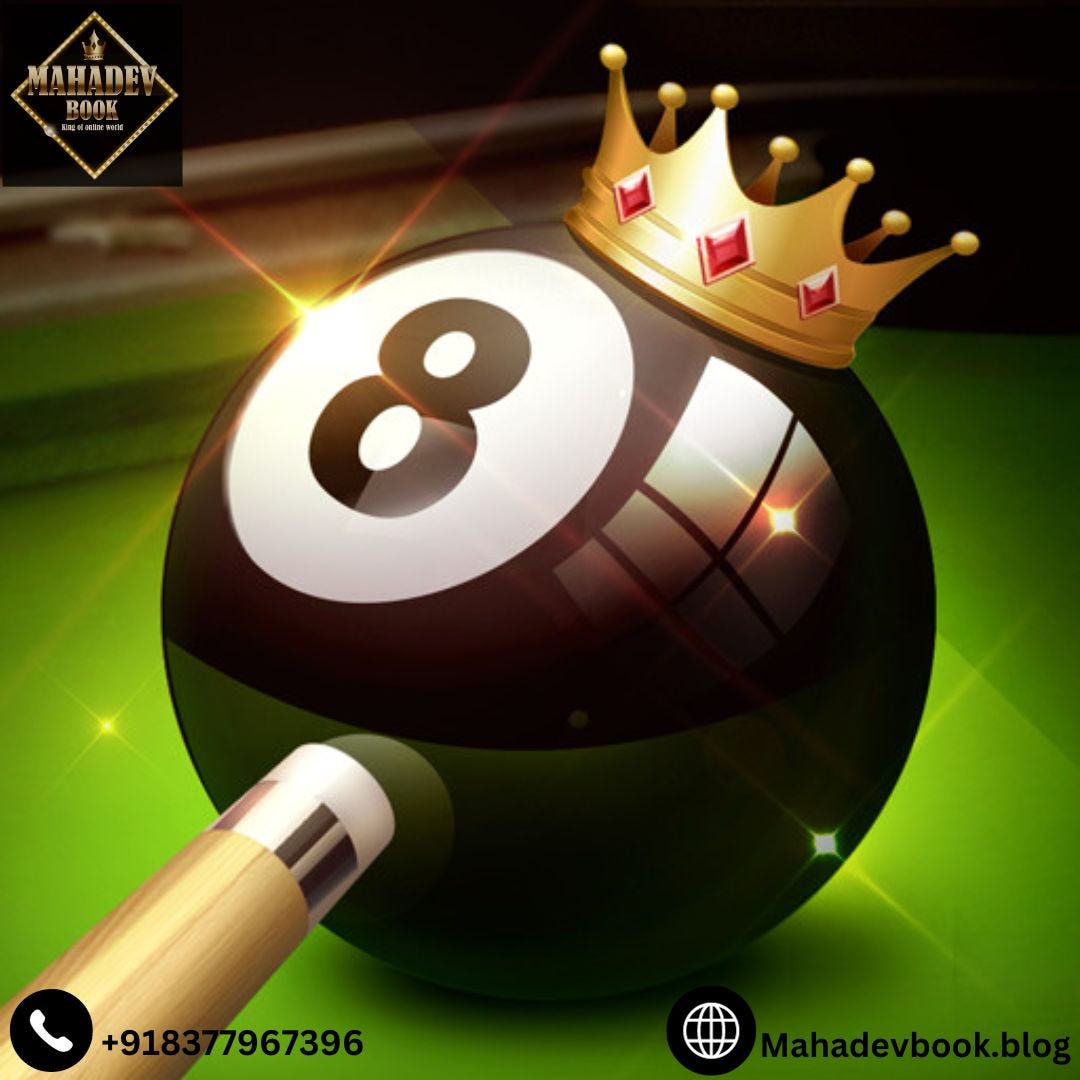 Mahadev book ID: Get №1 Mahadev Book Id login Now - Mahadev Book - Medium