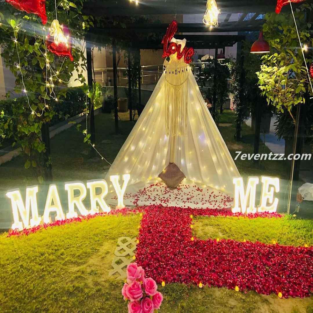 Surprise Planner — Book Surprise Decorations,Proposal Setup ...