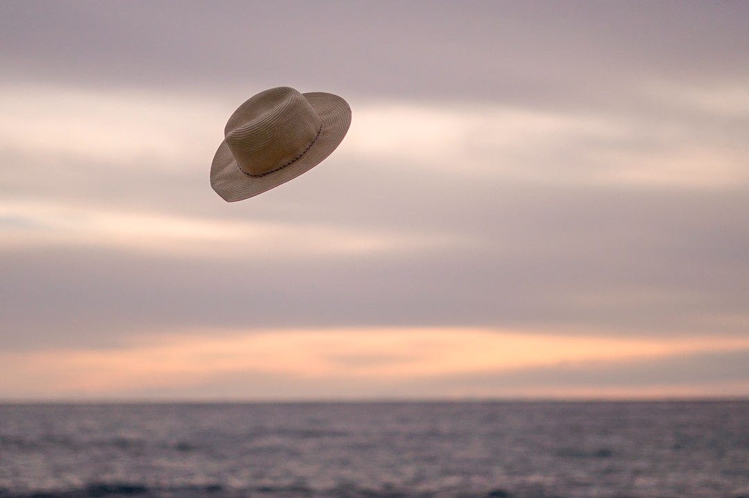 Learn the Benefits of Wearing a Hat | by Lawrencepellham | Medium