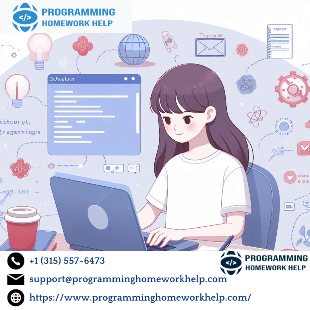 Refer a Friend, Save 50%: Programming Assignment Help at Its Best | by Joewilliams | Jul, 2024 ...