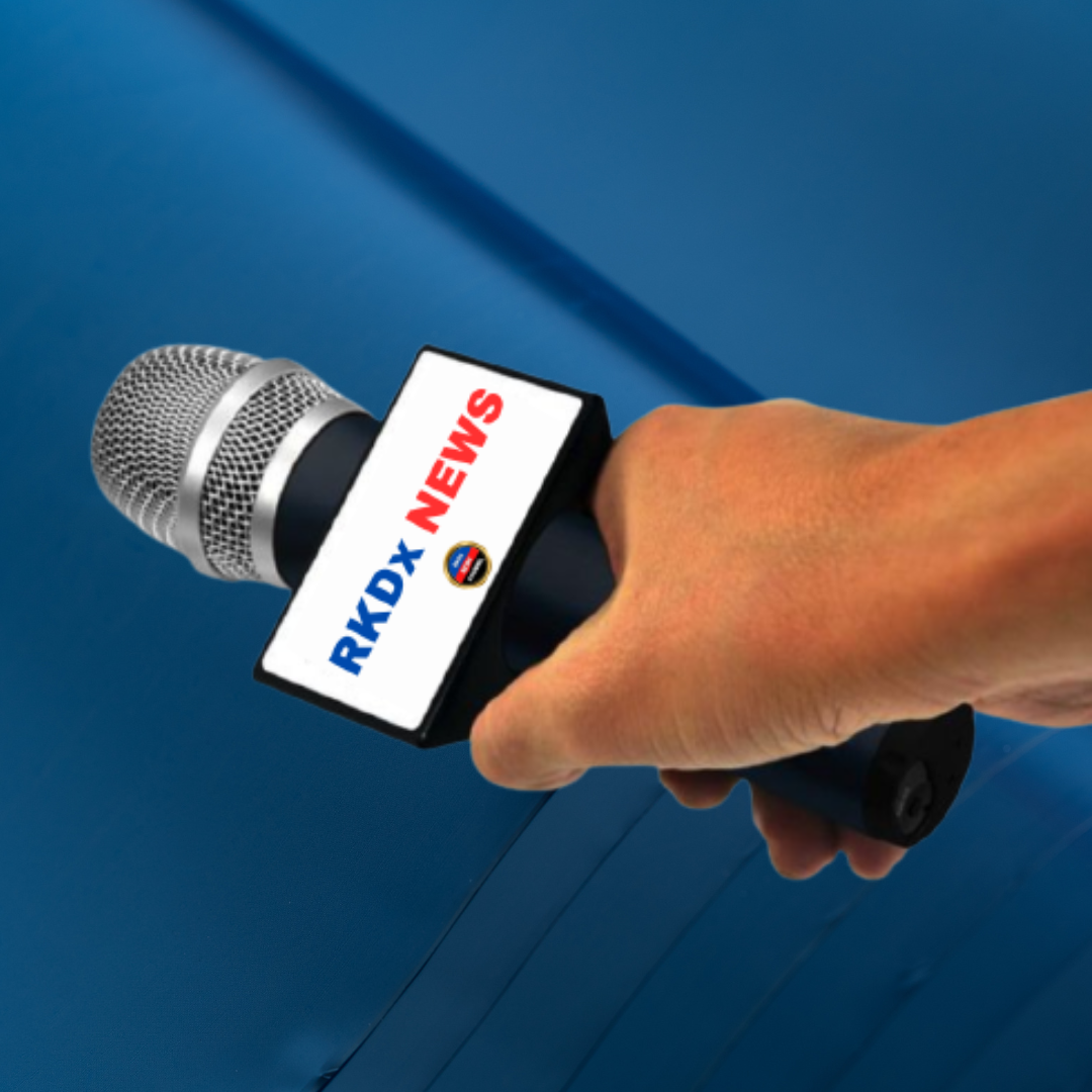 RKDx News Channel from the world of Education inaugurated on 11th ...