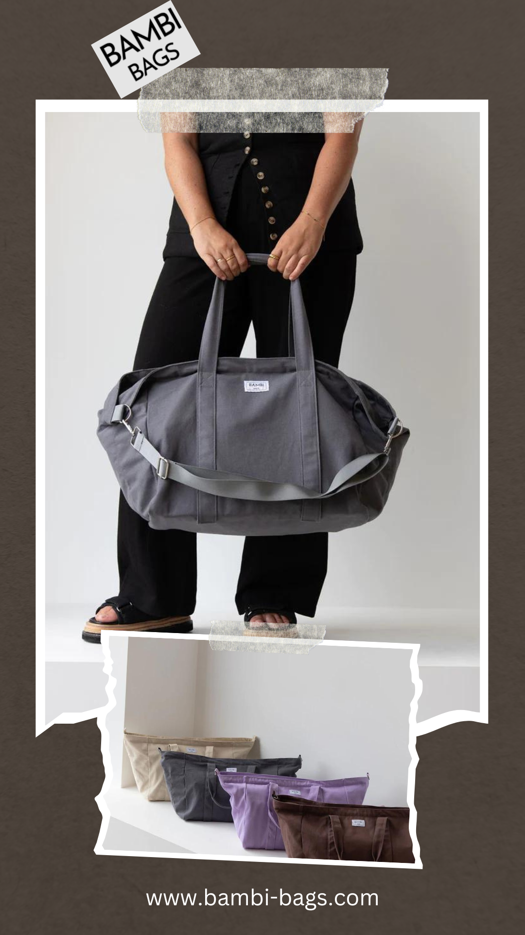 Allied Health Therapy Bags for Speech, Occupational, Physio, and Beyond ...
