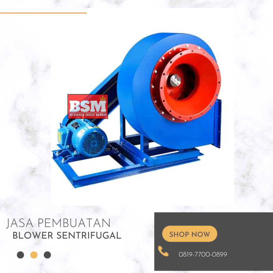 JASA PEMBUATAN MACAM-MACAM BlOWER | by Juraganblowertangerang | Medium