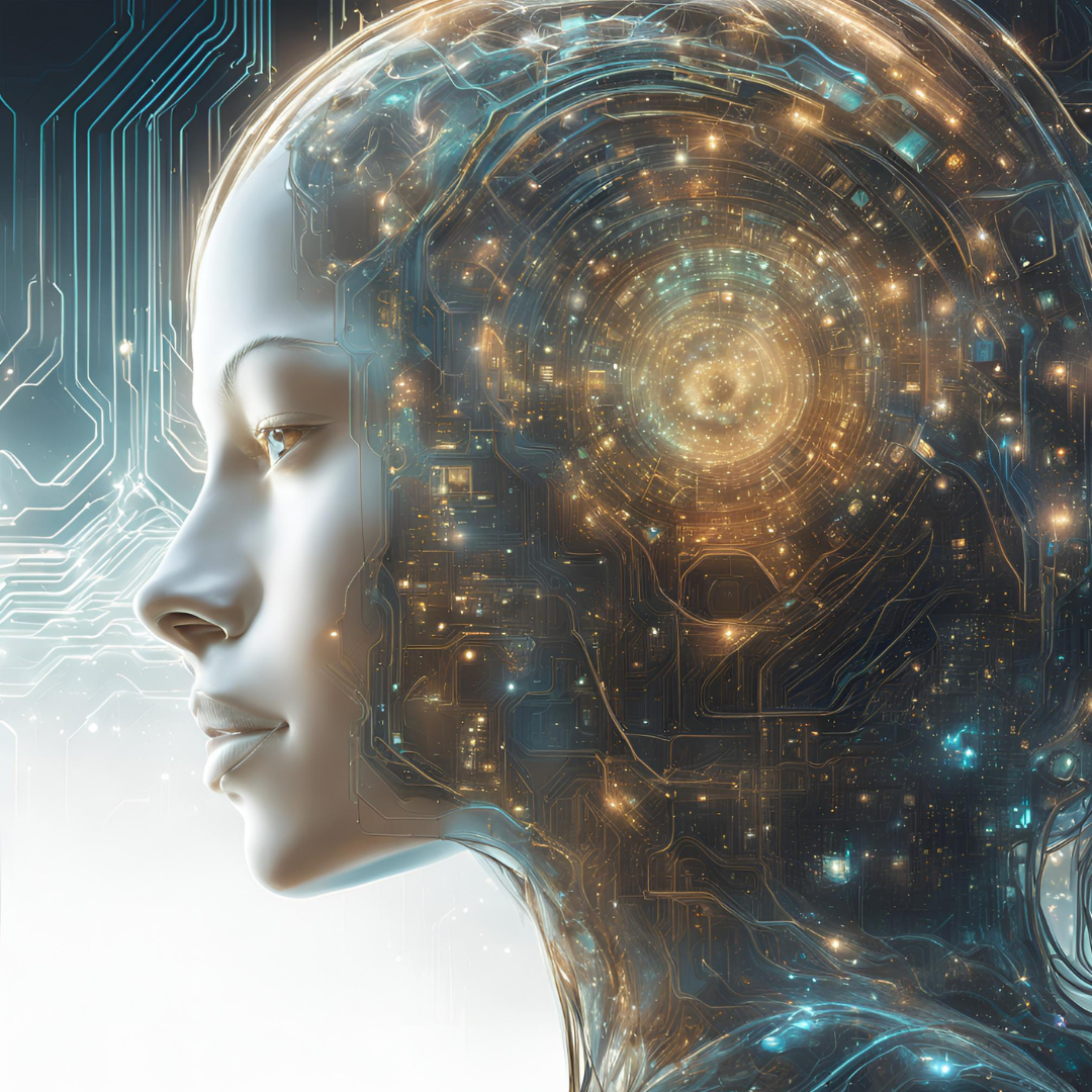 Quantum Horizons: How the Quantum Universe Will Shape AI and Pave the ...