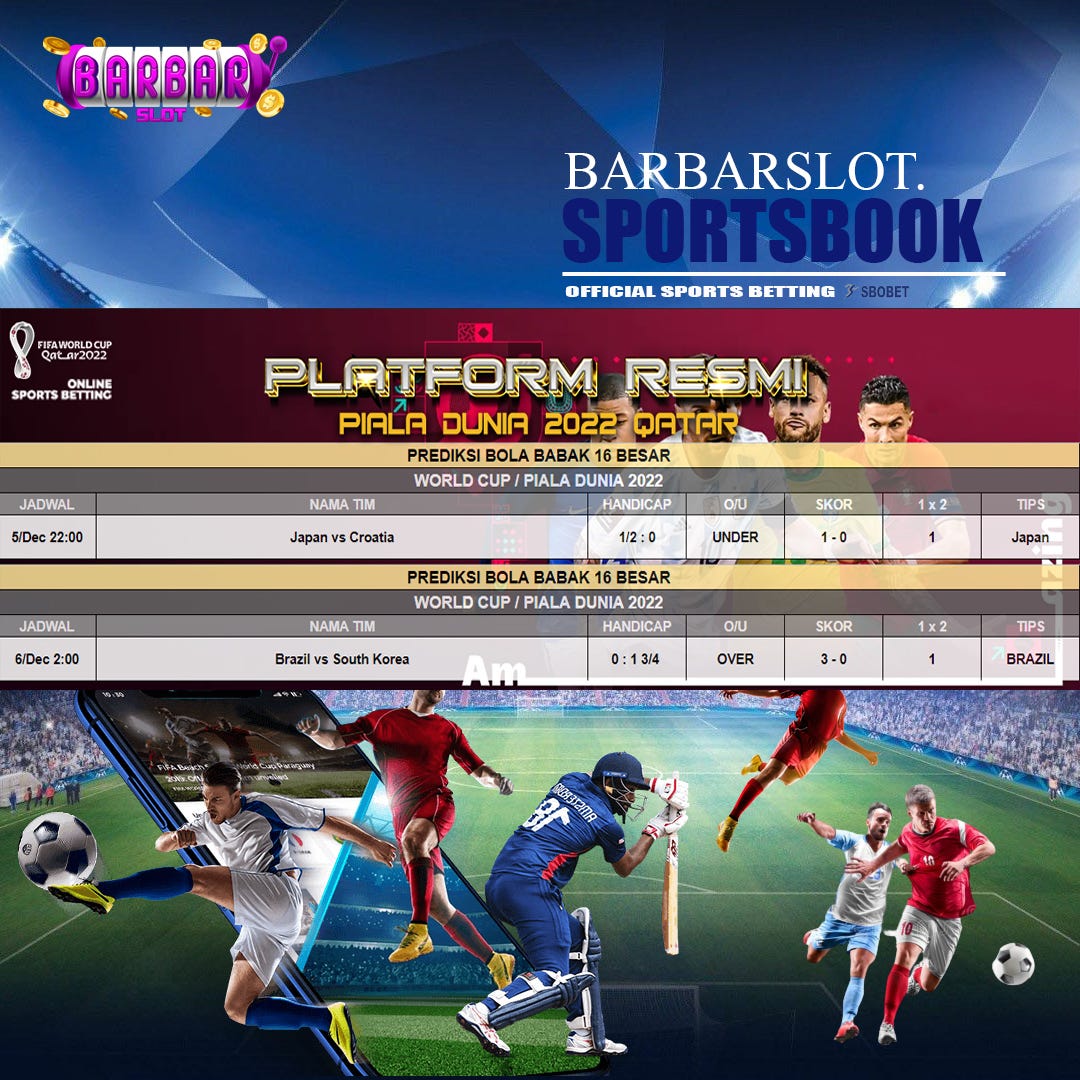 HOT MATCHES LIVE STREAM🔥 📅05 DES 2022 - Barbarslot - Medium