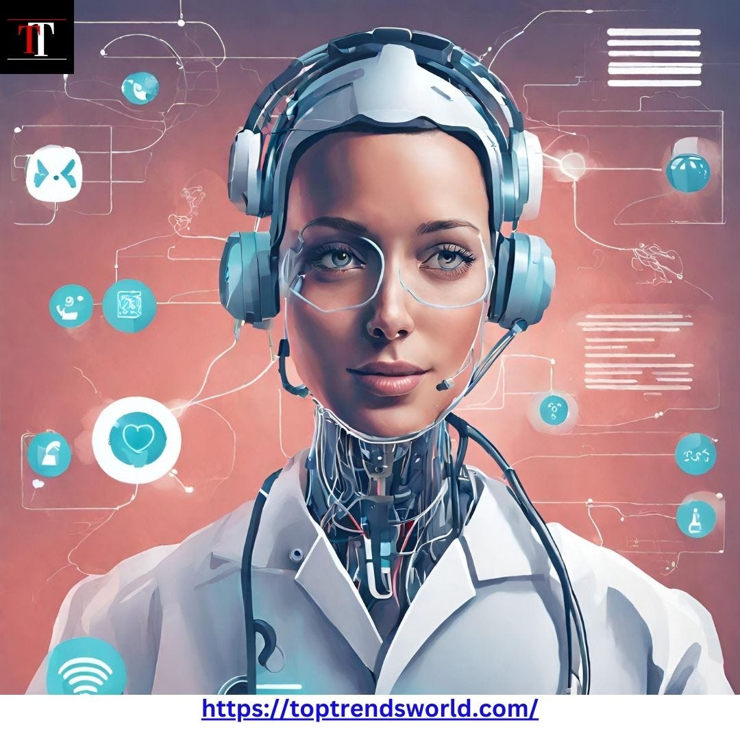 Revolutionizing Conversations: Exploring the Power of Artificial General Intelligence and ...