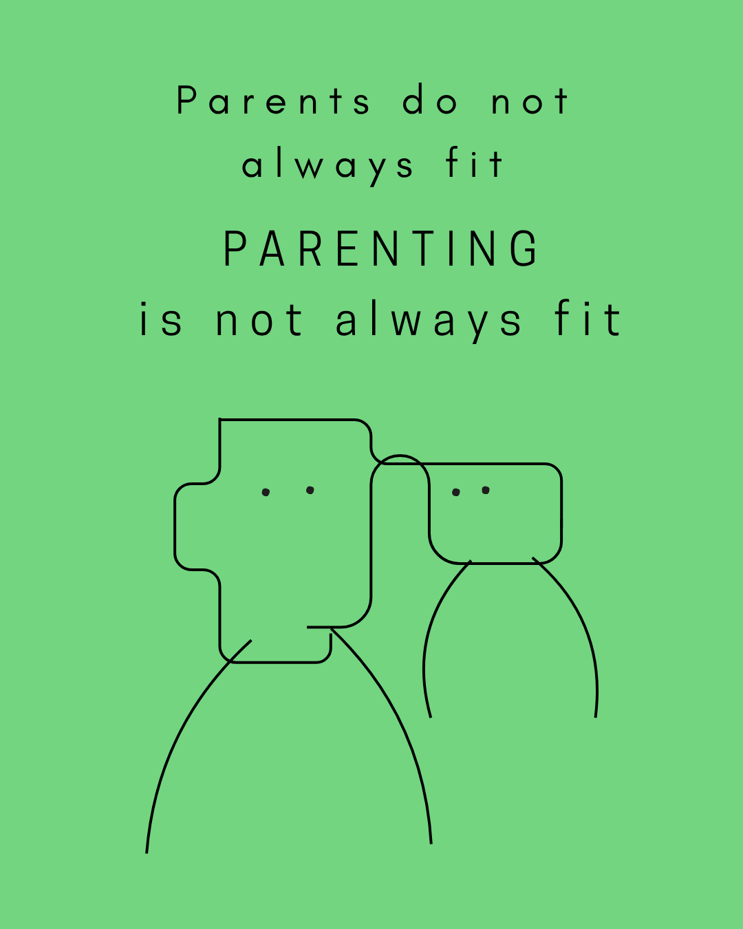 Happy Fictional Father’s Day, too! | by [De[sk]ribe] | Medium