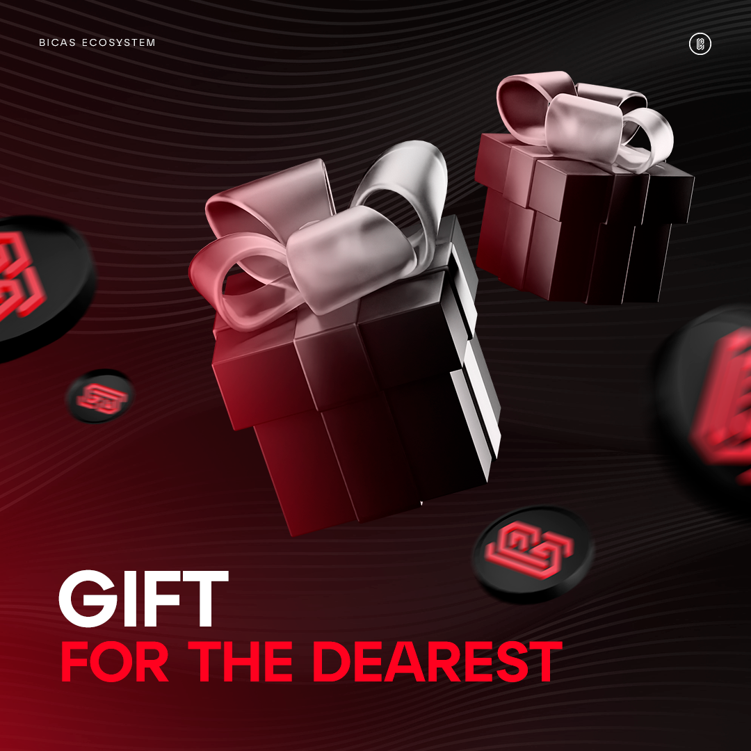 Gifts for the dearest 🎁. There are many bonuses in the casino… | by ...