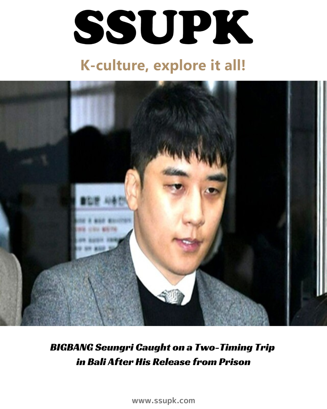 Bigbang Seungri