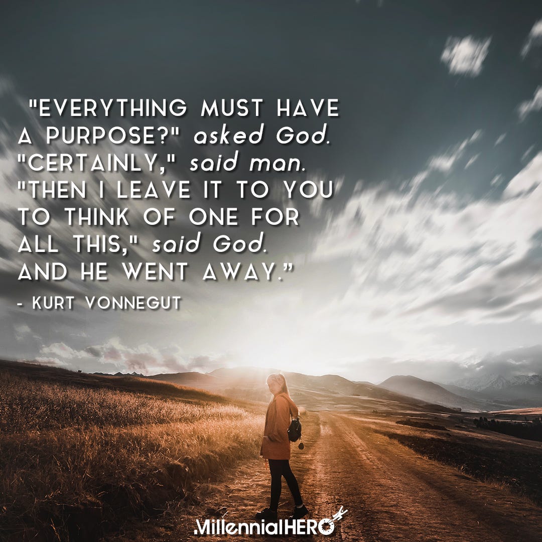 5 Steps to Figure Out What to DO with Your Life — Remember and Plan our ...