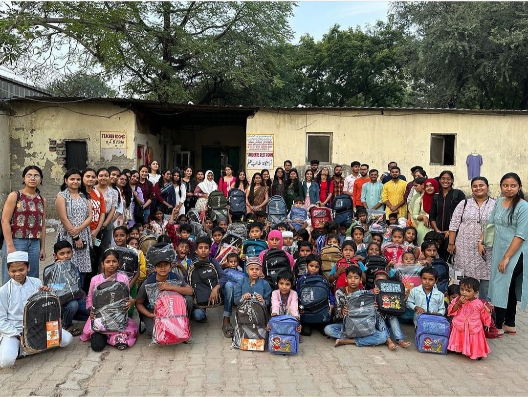 Community-Driven Educational Programs: Impact on Underprivileged Areas ...