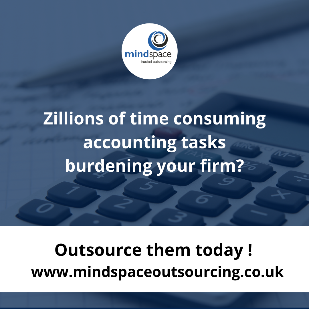 Online accounting and bookkeeping services - Psmindspace - Medium