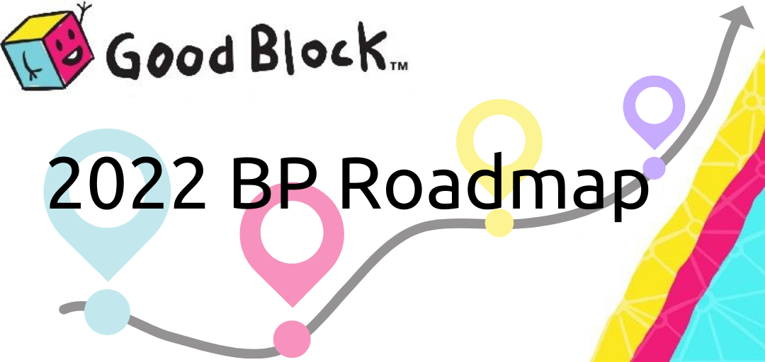 GoodBlock BP Roadmap: Telos in 2022 | by GoodBlock | GoodBlockio | Medium