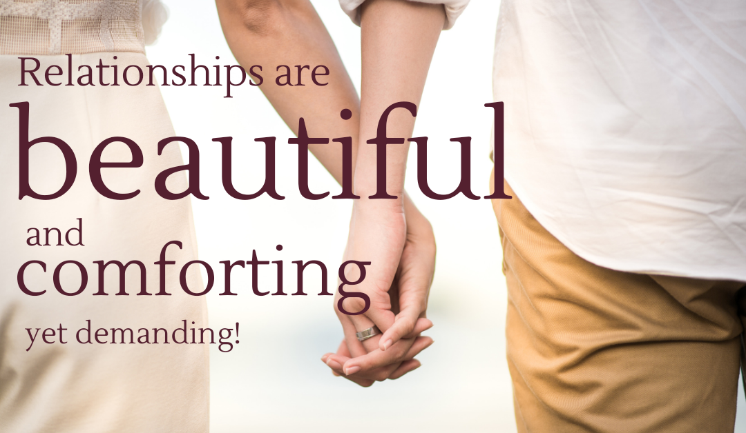 The road to a perfect Relationship: Why is it not easy! | by Akshita ...