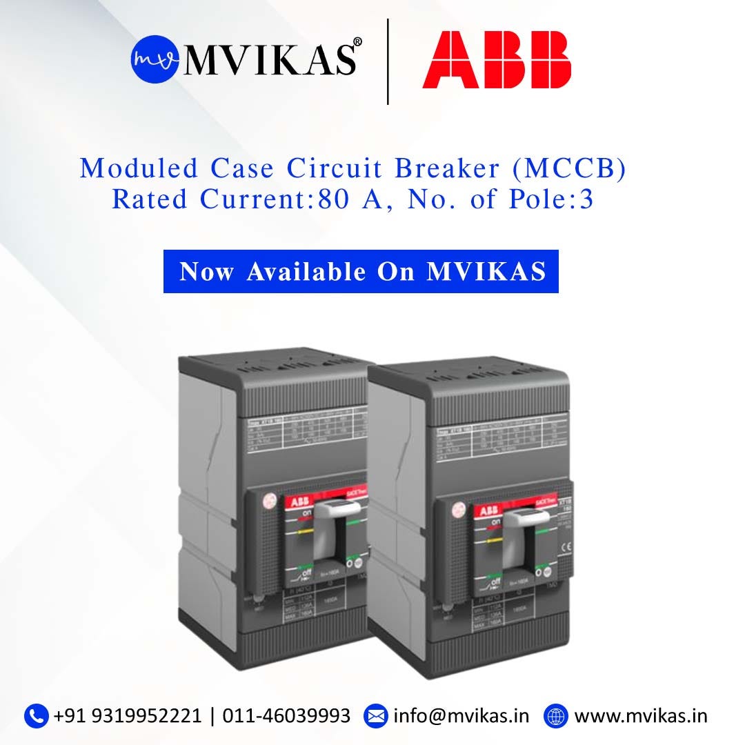 ABB Electrical Products Distributors in Delhi - Rajeev Aggarwal - Medium